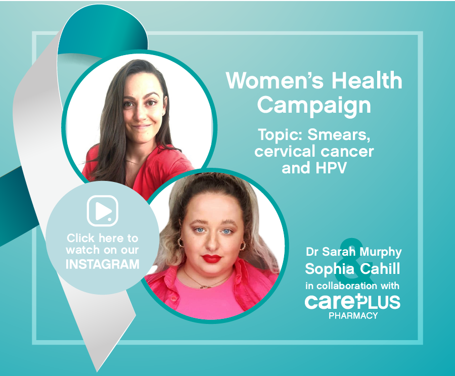 Women's Health: Cervical Cancer, Smear Tests & HPV